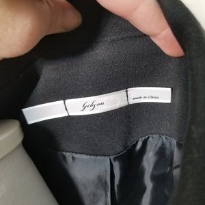 Gibson | Jackets & Coats | Nordstrom Gibson Petite Blazer Ruched 34 ...
